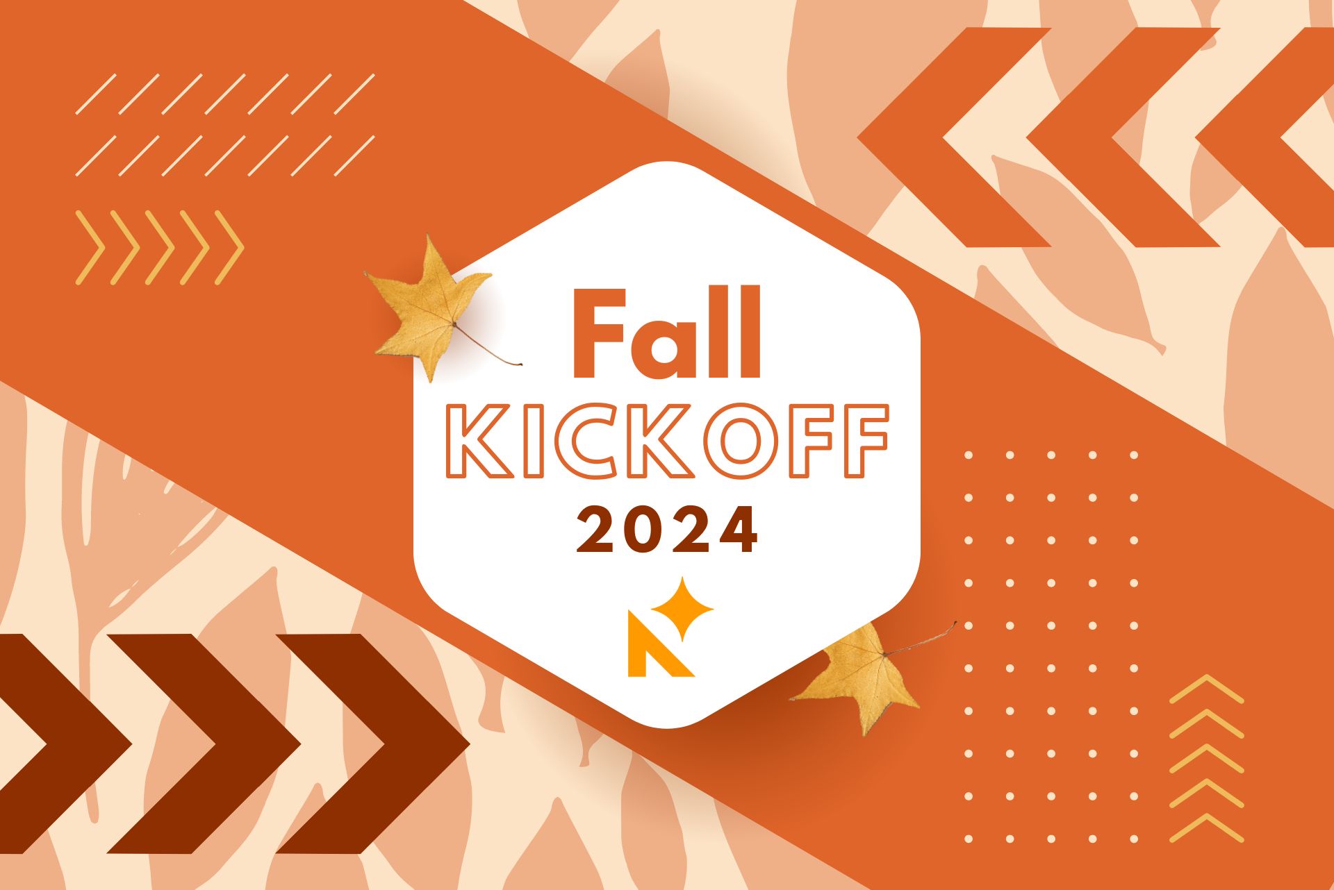 Fall Kickoff 2024 - Northcliffe Church